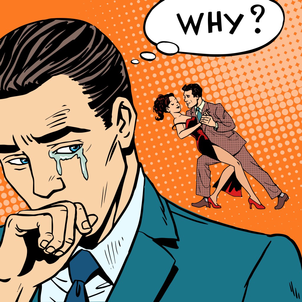 Save Your Marriage After Infidelity - Discover and Change